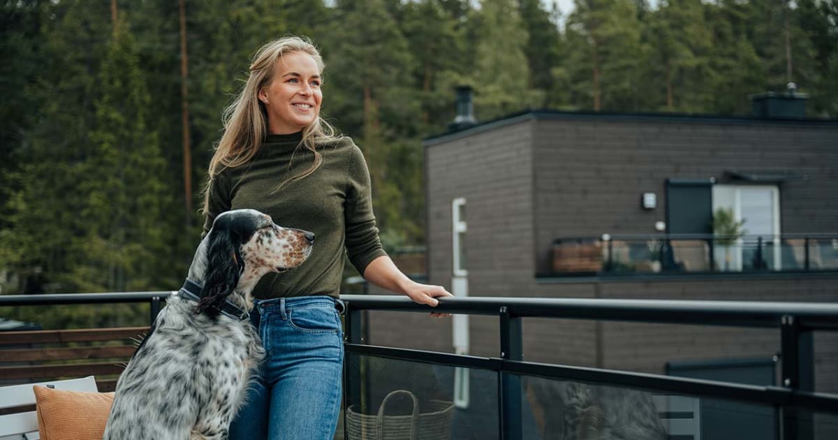 Om OBOS Block Watne | OBOS